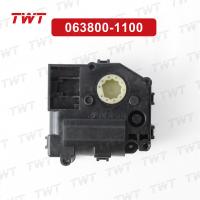 China Twt 063800-1100 87106-12170 Servo Motor Ac Radiator 0638001100 8710612170 for Toyota Corolla 2007- Nze141 Zze14# for sale