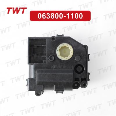 China Twt 063800-1100 87106-12170 Servo Motor Ac Radiator 0638001100 8710612170 for Toyota Corolla 2007- Nze141 Zze14# for sale