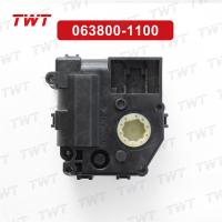China Twt 063800-1100 87106-12170 Servo Motor Ac Radiator 0638001100 8710612170 for Toyota Corolla 2007- Nze141 Zze14# for sale