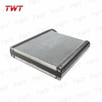 China TWT 88501-60362 Auto Parts No.1 Core Air Conditioning Evaporator 8850160362 for Toyota Land Cruiser 2011-2012 for sale