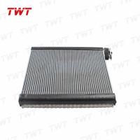 China TWT 88501-60362 Auto Parts No.1 Core Air Conditioning Evaporator 8850160362 for Toyota Land Cruiser 2011-2012 for sale