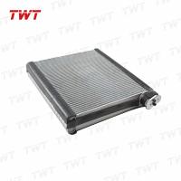 China TWT 88501-60362 Auto Parts No.1 Core Air Conditioning Evaporator 8850160362 for Toyota Land Cruiser 2011-2012 for sale