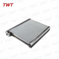 China TWT 88501-60420 88501-60421 Auto Air Conditioner Cooler Evaporator Core Sub-Assy 88501-60410 88501-60411 88501-60412 for Toyota for sale