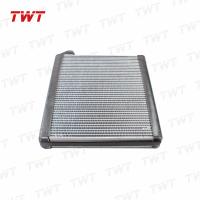 China TWT 88501-60420 88501-60421 Auto Air Conditioner Cooler Evaporator Core Sub-Assy 88501-60410 88501-60411 88501-60412 for Toyota for sale