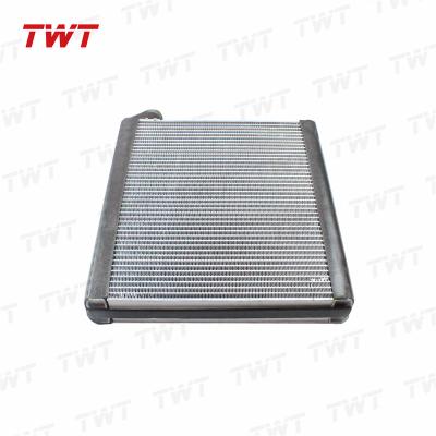 China TWT 88501-60420 88501-60421 Auto Air Conditioner Cooler Evaporator Core Sub-Assy 88501-60410 88501-60411 88501-60412 for Toyota for sale