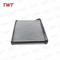 China TWT 88501-60420 88501-60421 Auto Air Conditioner Cooler Evaporator Core Sub-Assy 88501-60410 88501-60411 88501-60412 for Toyota for sale