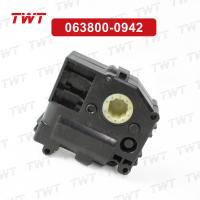 China Twt 063800-0942 87106-50380 Heater A/C Blend Actuator Door Servo Motor 0638000942 8710650380 for Toyota Lexus Ls460 460L 2006 for sale