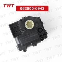 China Twt 063800-0942 87106-50380 Heater A/C Blend Actuator Door Servo Motor 0638000942 8710650380 for Toyota Lexus Ls460 460L 2006 for sale