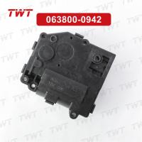 China Twt 063800-0942 87106-50380 Heater A/C Blend Actuator Door Servo Motor 0638000942 8710650380 for Toyota Lexus Ls460 460L 2006 for sale