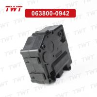 China Twt 063800-0942 87106-50380 Heater A/C Blend Actuator Door Servo Motor 0638000942 8710650380 for Toyota Lexus Ls460 460L 2006 for sale