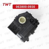 China 063800-0930 87106-50370 Air Conditioning Servo Motor for Toyota Lexus Ls460 460L 2006-2008 Usf4# for sale