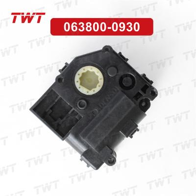 China 063800-0930 87106-50370 Air Conditioning Servo Motor for Toyota Lexus Ls460 460L 2006-2008 Usf4# for sale