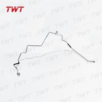 China TWT 88710-02A90 Air Conditioner TUBE ASSY OEM Quality 8871002A90 for Toyota RAV4 2013-2016 for sale