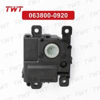 China Twt 063800-0920 87106-0C120 87106-28170 87106-0C130 Engine Air Conditioning Servo Damper Servo Sub Motor for Highlander Kluge for sale