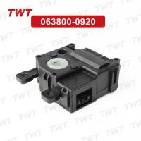 China Twt 063800-0920 87106-0C120 87106-28170 87106-0C130 Engine Air Conditioning Servo Damper Servo Sub Motor for Highlander Kluge for sale