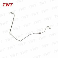 China TWT 88710-06380 Auto AC Receiver Pipe Car Air Conditioner High Pressure a C Line Sub 8871006380 for Toyota Camry Hybrid 2011- for sale