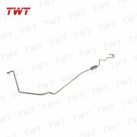 China TWT 88710-06380 Auto AC Receiver Pipe Car Air Conditioner High Pressure a C Line Sub 8871006380 for Toyota Camry Hybrid 2011- for sale