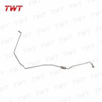 China TWT 88710-06380 Auto AC Receiver Pipe Car Air Conditioner High Pressure a C Line Sub 8871006380 for Toyota Camry Hybrid 2011- for sale