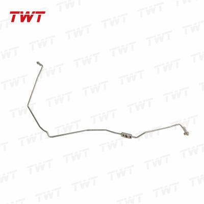 China TWT 88710-06380 Auto AC Receiver Pipe Car Air Conditioner High Pressure a C Line Sub 8871006380 for Toyota Camry Hybrid 2011- for sale