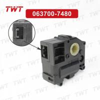 China 063700-7480 87106-48020 Air Conditioner Servo Motor Assy For Toyota Lexus Rx300 1998- Mcu1# for sale