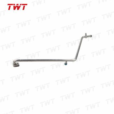 China TWT 88707-0D140 Genuine PIPE SUB-ASSY Suction Systems 887070D140 for Toyota Vios 2002-2005 for sale
