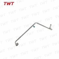 China TWT 88707-0D140 Genuine PIPE SUB-ASSY Suction Systems 887070D140 for Toyota Vios 2002-2005 for sale