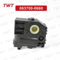 China 063700-0660 87106-48020 Blend Door Actuator Assembly 0637000660 8710648020 for Toyota Lexus Rx300 1998- Mcu1# for sale