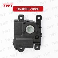 China Toyota Blend Door Actuator 063600-9880 87106-58030 87106-30550 For Toyota Lexus Rx450Hl 350L 2017-2019 Ggl26 Gyl26 for sale
