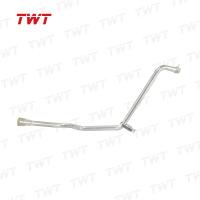 China TWT 88707-06140 Air Conditioner Low Pressure Pipe Car AC Air Conditioning Line Suction Pipe Sub-Assy 8870706140 for Camry Hybrid for sale