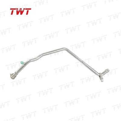 China TWT 88707-06140 Air Conditioner Low Pressure Pipe Car AC Air Conditioning Line Suction Pipe Sub-Assy 8870706140 for Camry Hybrid for sale