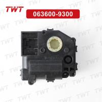 China Twt 063600-9300 87106-48180 87106-47170 Heater Coolant Control Valve &Heater Flap Control for Toyota Lexus Nx Series 2017- for sale