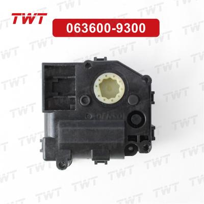 China Twt 063600-9300 87106-48180 87106-47170 Heater Coolant Control Valve &Heater Flap Control for Toyota Lexus Nx Series 2017- for sale