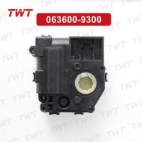 China Twt 063600-9300 87106-48180 87106-47170 Heater Coolant Control Valve &Heater Flap Control for Toyota Lexus Nx Series 2017- for sale