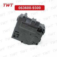 China Twt 063600-9300 87106-48180 87106-47170 Heater Coolant Control Valve &Heater Flap Control for Toyota Lexus Nx Series 2017- for sale