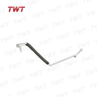 China TWT 88707-0D321 Air Conditioner Low Pressure Pipe Car AC Air Conditioning Line Suction Pipe Sub-Assy 887070D321 for Vios Vios FS for sale