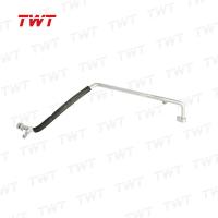 China TWT 88707-0D321 Air Conditioner Low Pressure Pipe Car AC Air Conditioning Line Suction Pipe Sub-Assy 887070D321 for Vios Vios FS for sale