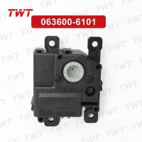 China Twt 063600-6101 87106-30610 87106-30500 87106-30540 87106-30570 87106-50550 Air Conditioner Radiator Damper Servo Sub-Assembly for sale