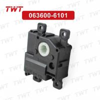 China Twt 063600-6101 87106-30610 87106-30500 87106-30540 87106-30570 87106-50550 Air Conditioner Radiator Damper Servo Sub-Assembly for sale