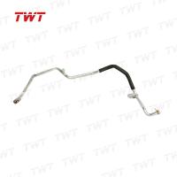 China TWT 88707-0R010 Auto Car A/C Air Conditioner Cooling Pipe Ac Discharge Hose Line Suction Pipe Sub-Assy 887070R010 for RAV4 for sale