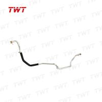 China TWT 88707-0R010 Auto Car A/C Air Conditioner Cooling Pipe Ac Discharge Hose Line Suction Pipe Sub-Assy 887070R010 for RAV4 for sale