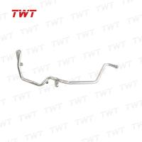 China TWT 88707-0R060 A/C High Pressure Pipe  Car Air Conditioner Cooling AC Discharge Hose Line Suction Pipe Sub-Assy for Toyota RAV4 for sale