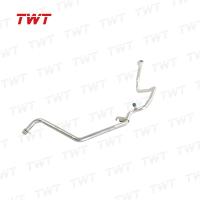 China TWT 88707-0R060 A/C High Pressure Pipe  Car Air Conditioner Cooling AC Discharge Hose Line Suction Pipe Sub-Assy for Toyota RAV4 for sale