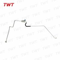 China TWT 88706-0D310 Car Other Air Conditioning Systems Discharge Pipe Liquid Pipe Sub-Assy 887060D310 for Toyota Vios 2008-2010 for sale