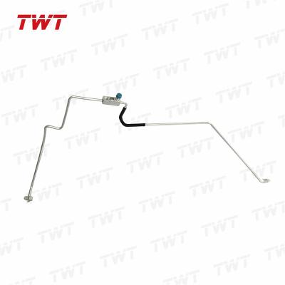 China TWT 88706-0D310 Car Other Air Conditioning Systems Discharge Pipe Liquid Pipe Sub-Assy 887060D310 for Toyota Vios 2008-2010 for sale