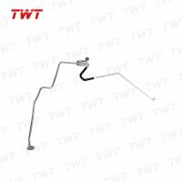 China TWT 88706-0D310 Car Other Air Conditioning Systems Discharge Pipe Liquid Pipe Sub-Assy 887060D310 for Toyota Vios 2008-2010 for sale