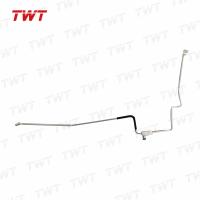 China TWT 88706-0D310 Car Other Air Conditioning Systems Discharge Pipe Liquid Pipe Sub-Assy 887060D310 for Toyota Vios 2008-2010 for sale