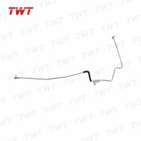 China TWT 88706-0D330 Car Other Air Conditioning Systems Discharge Pipe Liquid Pipe Sub-Assy 887060D330 for Toyota yaris 2008-2010 for sale