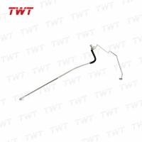 China TWT 88706-0D330 Car Other Air Conditioning Systems Discharge Pipe Liquid Pipe Sub-Assy 887060D330 for Toyota yaris 2008-2010 for sale
