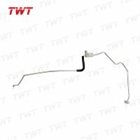 China TWT 88706-0D330 Car Other Air Conditioning Systems Discharge Pipe Liquid Pipe Sub-Assy 887060D330 for Toyota yaris 2008-2010 for sale