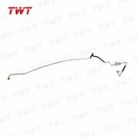 China TWT 88706-0N020 Car Other Air Conditioning Systems Discharge Pipe Liquid Tube Sub-Assy 887060N020 for Toyota Crown 2005- for sale